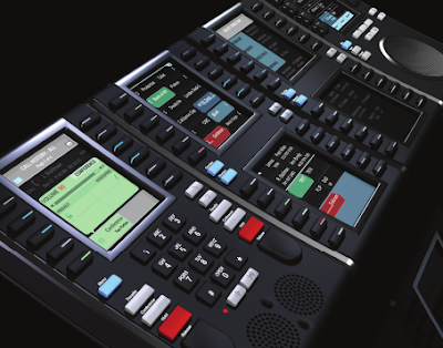 EURUSD FX Blog: I Need An IPC IQ/Max Turret Phone!