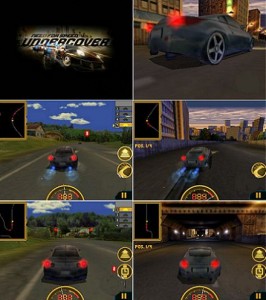 Download Need For Speed Undercover 3D Java Game - savercaqwe