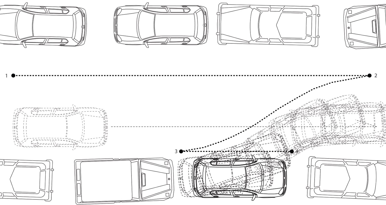 NAIve Architect(s): Park Car