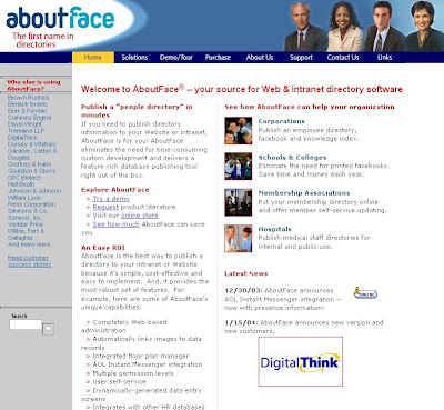 How Did It Look?: Facebook Looked Like This in 1998!!!