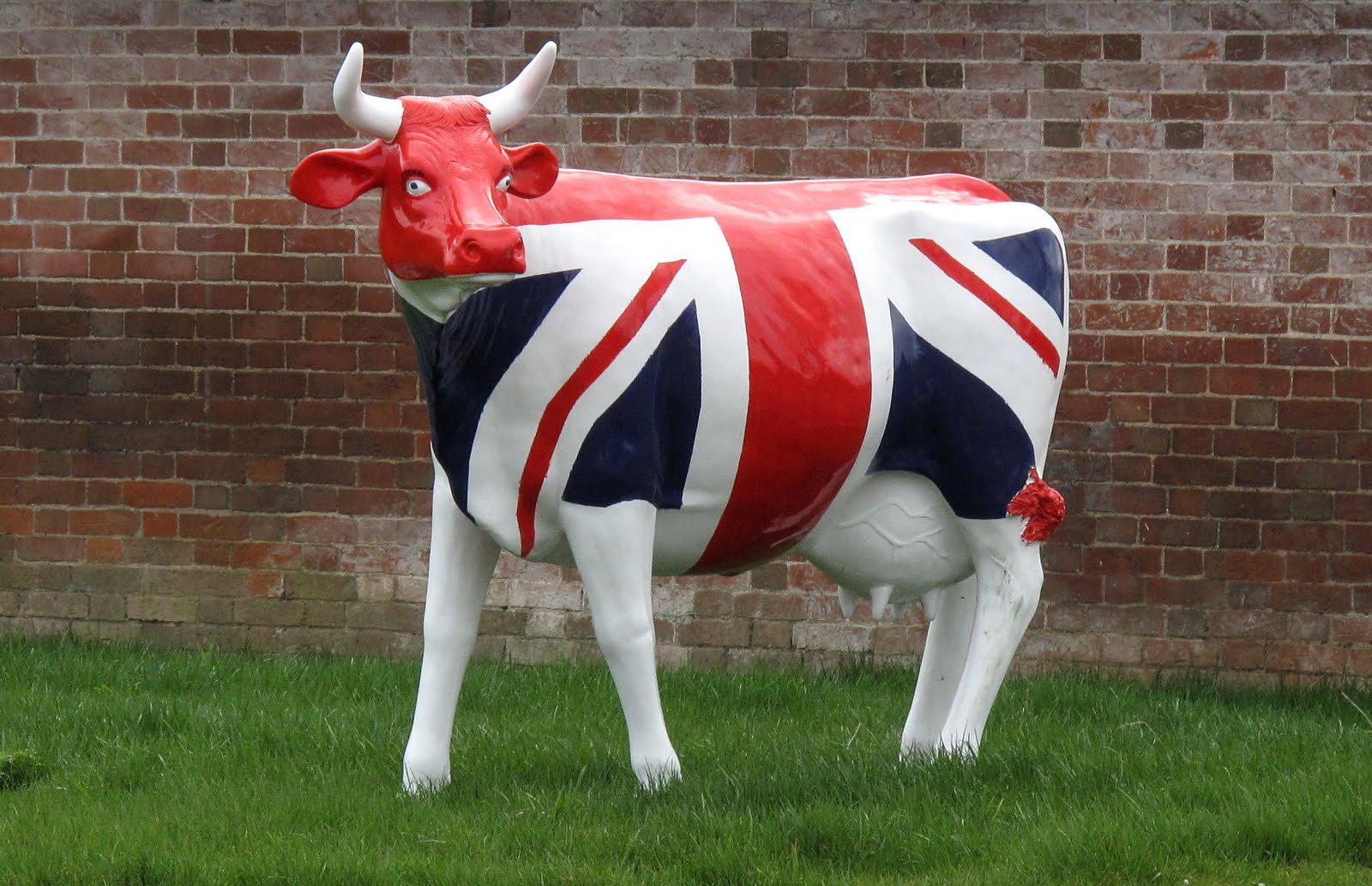 The Official website of Ricey Recounts: Great British....