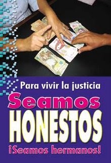 caracteristicas de un hombre honesto
