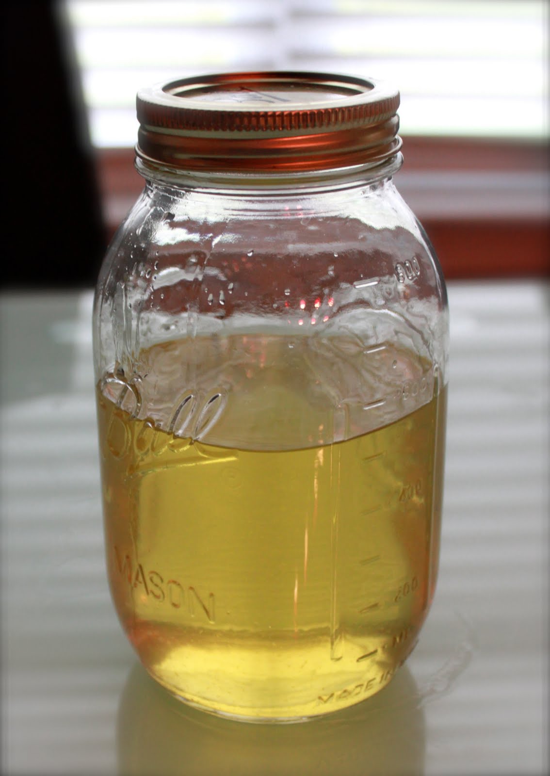 everywhere orange: Limoncello