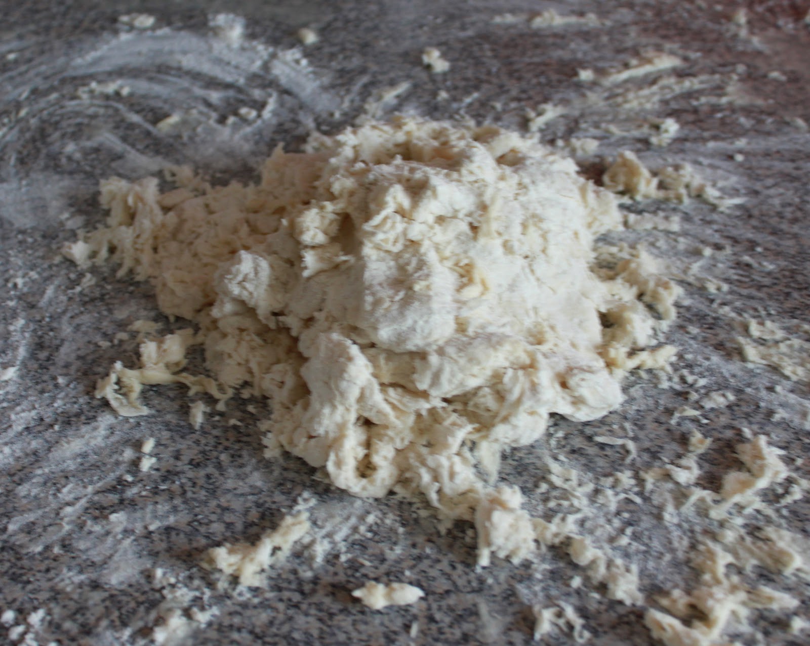 everywhere orange: Pizza 101: basic dough recipe