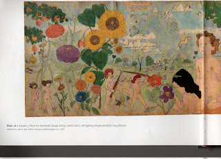Ramblings of an Art-Obsessed Mama: Artist You Should Know: Henry Darger