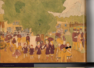Ramblings of an Art-Obsessed Mama: Artist You Should Know: Henry Darger