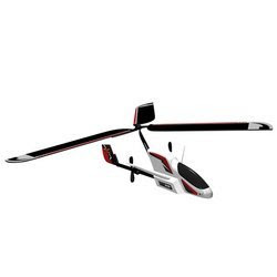 Air Havoc Helicopter Review: Air Hogs Radio-Controlled Gyro Havoc Heli