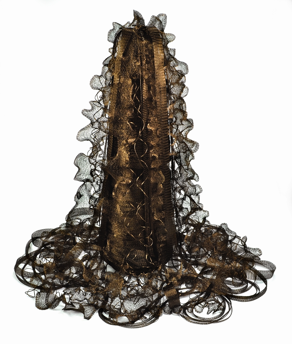 Art Bead Scene Blog: Wire Lace Contest