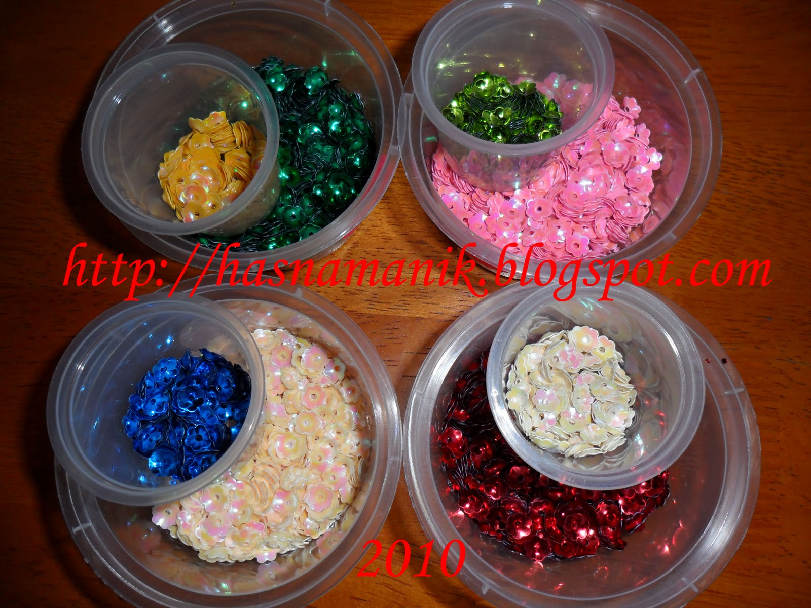 Cikgu Hasna & Manik: Jenis Manik & Labuci.