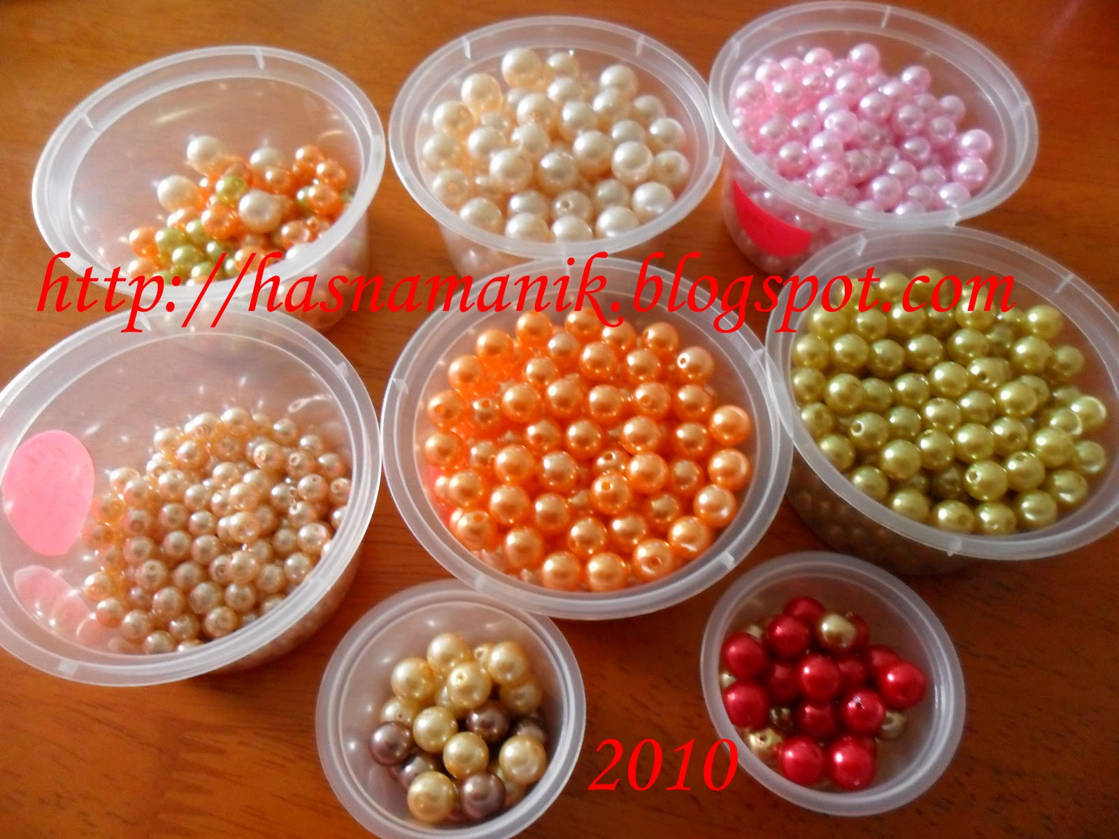 Cikgu Hasna & Manik: Jenis Manik & Labuci.