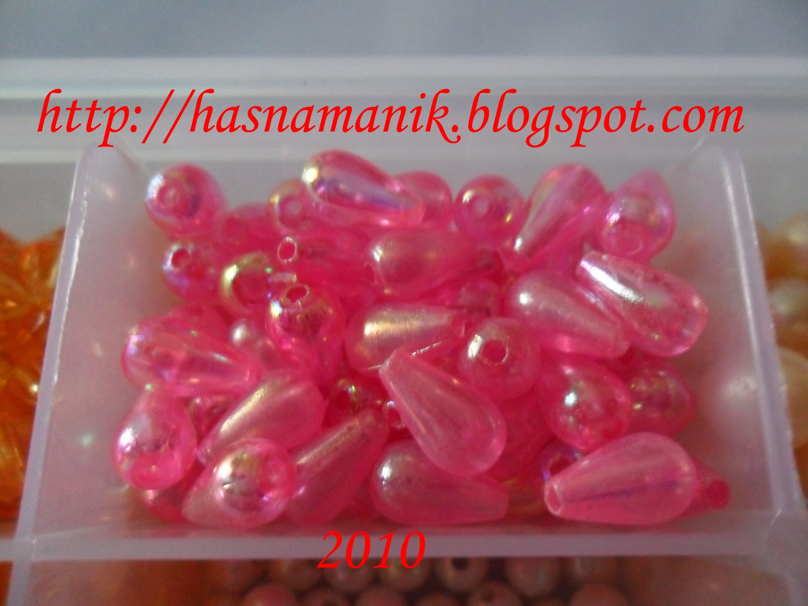 Cikgu Hasna & Manik: Jenis Manik & Labuci.