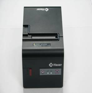 Soluciones POS e Impresoras Fiscales: IMPRESORA NO FISCAL HASAR HTP-250