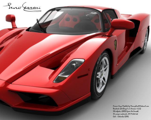 Cool Cars: Fast Cool Cars