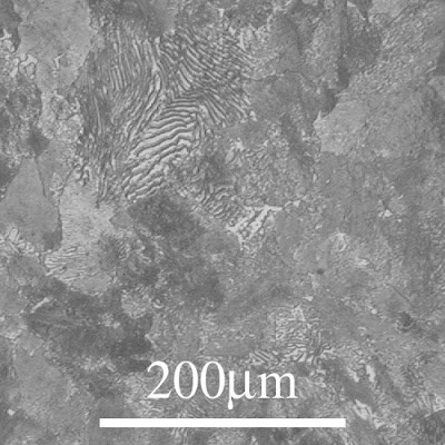 Informatii pentru studenti: SM - Microstructuri Oteluri-Carbon
