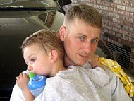 Spread the Word: Iraq-Nam: Sean E. Lyerly killed in helicopter crash