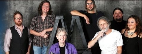 So Tuned In: FURTHUR, THE BAND