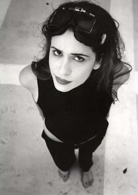 double takes: imogen heap