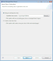 The BalusC Code: JSF tutorial with Eclipse and Tomcat