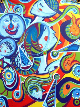 estética en la filosofía: lo comico