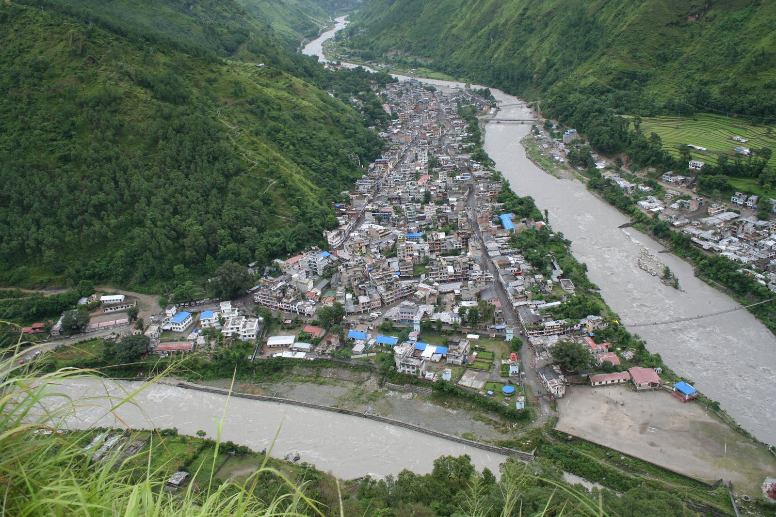 Myagdi Nepal