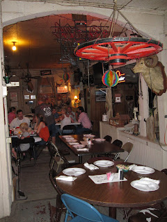 Man Up: Tales of Texas BBQ™: Penultimate pics from Cele