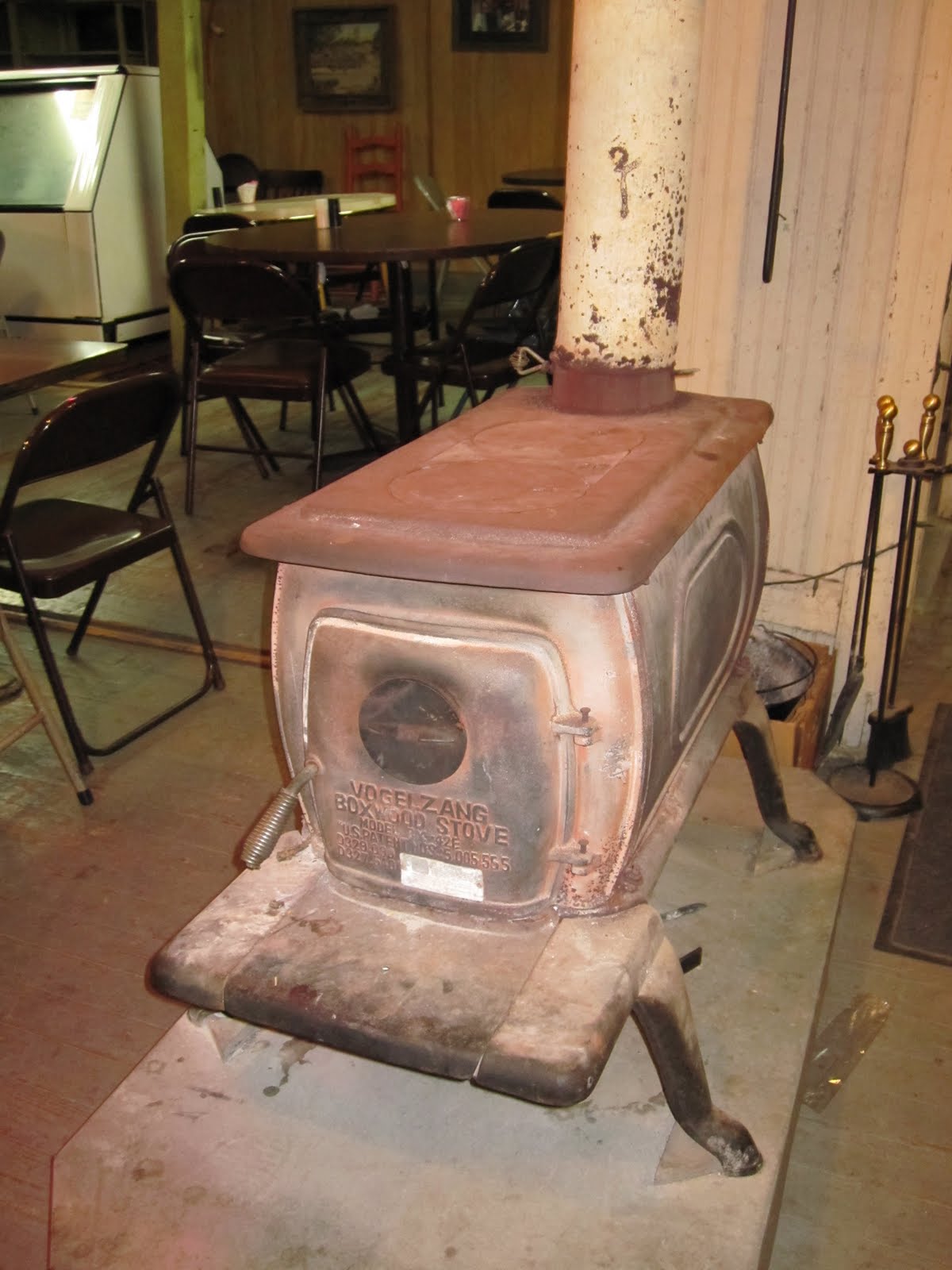 Man Up: Tales of Texas BBQ™: Penultimate pics from Cele