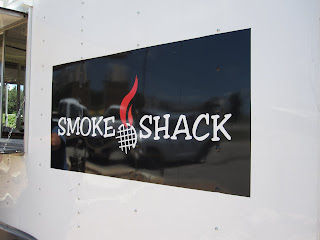 Man Up: Tales of Texas BBQ™: Smoke Shack (Austin, TX)