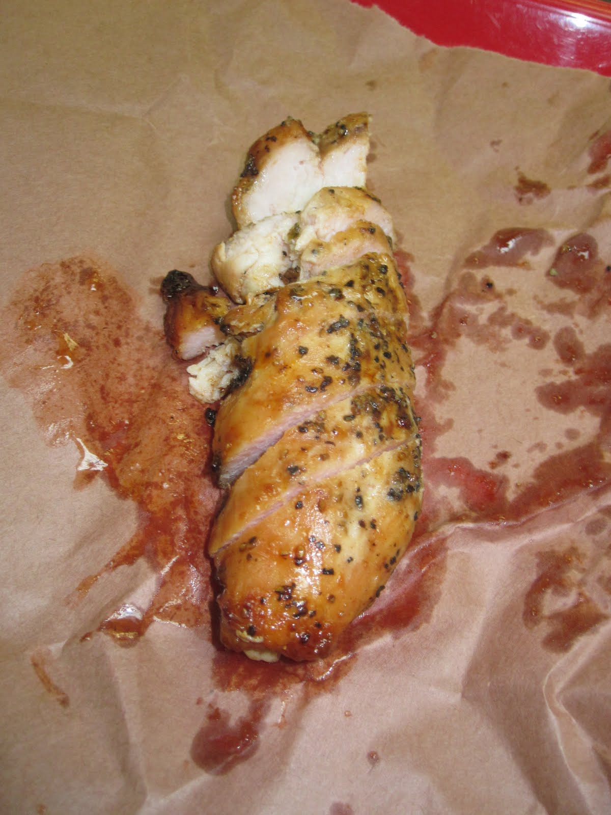 Man Up: Tales of Texas BBQ™: Turkey at Cooper's Old Time Pit Bar-B-Que ...