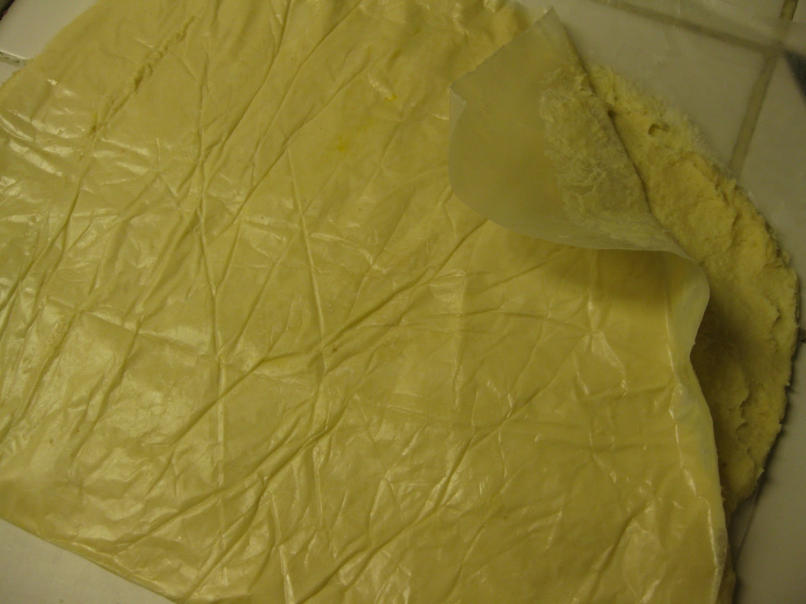 Around the World in a 45-square-foot Kitchen: Christmas cookies part 1 ...