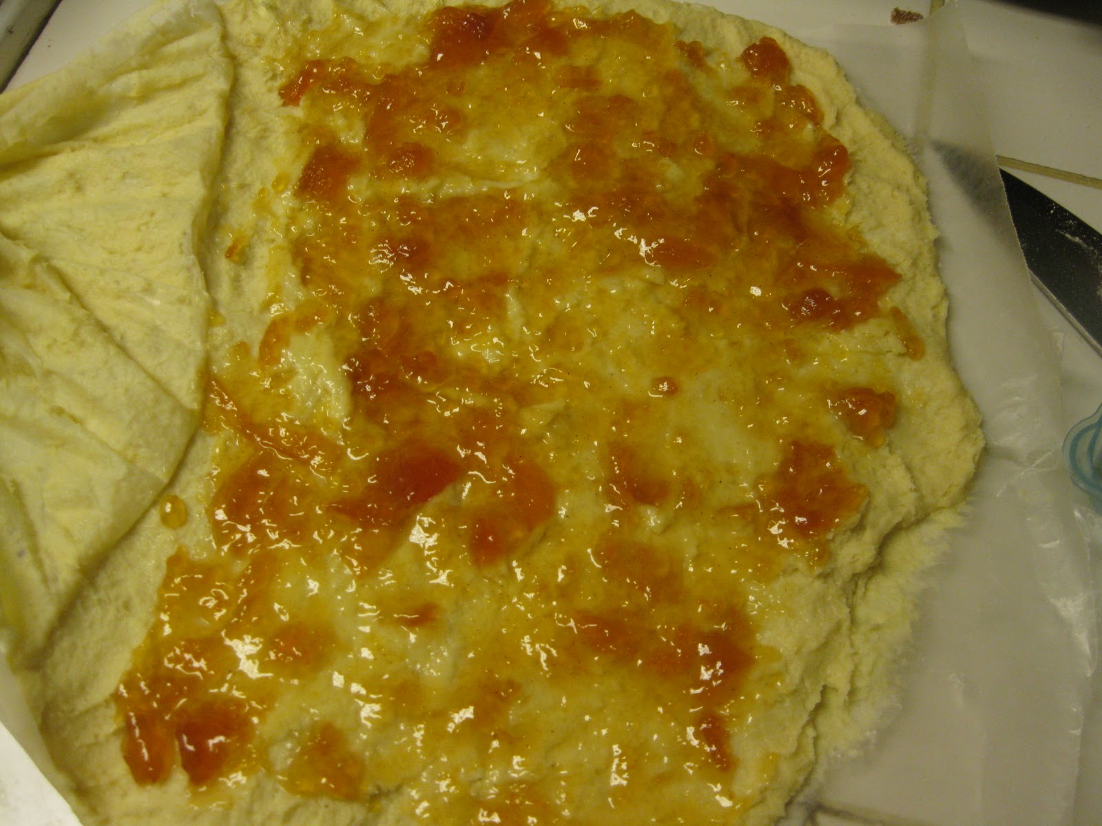 Around the World in a 45-square-foot Kitchen: Christmas cookies part 1 ...