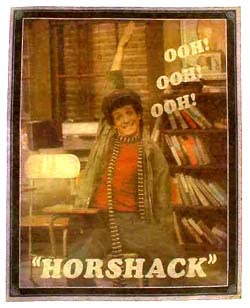 Musings from Cleveland-- Sprawled Across the Davenport of Despair ...