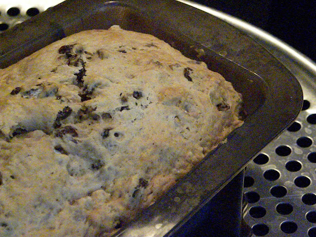 My Secrets for Happiness: I Make Hobo Bread