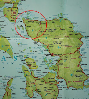 BackpackerMD: My First Attempt!