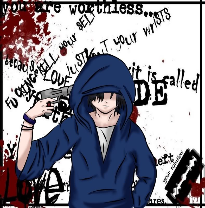 Best Emo Lover: social interaction