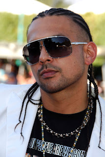 biografia y canciones de: Biografia de Sean Paul