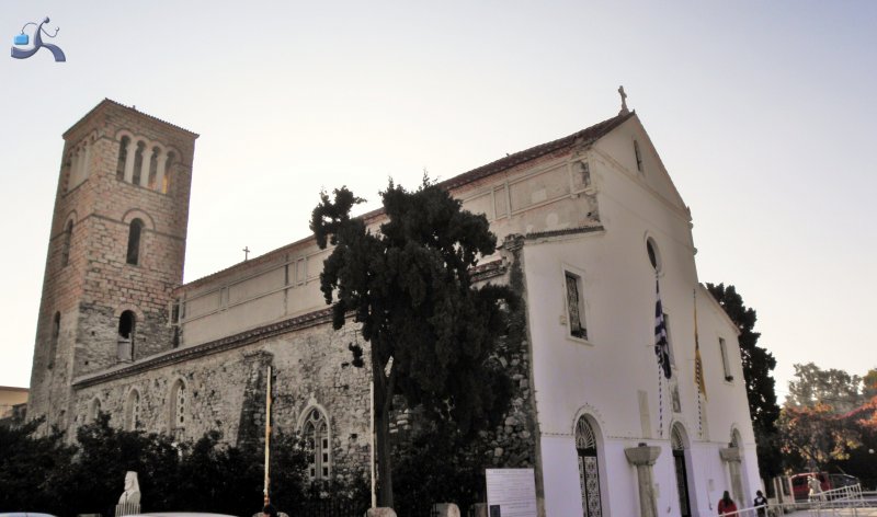 ΙΕΡΟΣ ΝΑΟΣ ΑΓΙΑΣ ΠΑΡΑΣΚΕΥΗΣ ΠΟΛΙΟΥΧΟΥ ΧΑΛΚΙΔΟΣ: Η Ιστορία του Ιερού ...