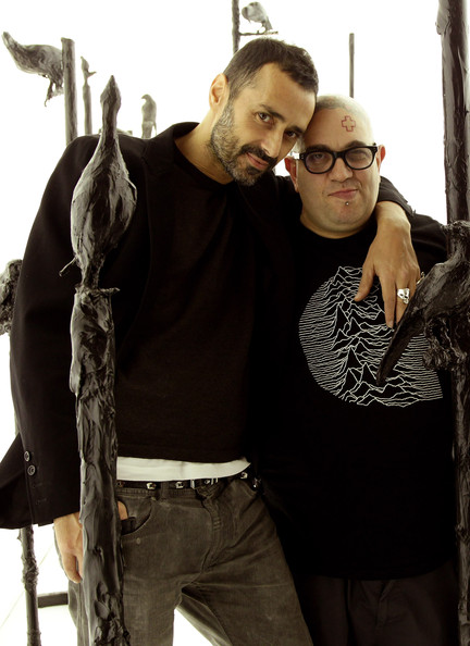 i am light: Franko B. - I Still Love