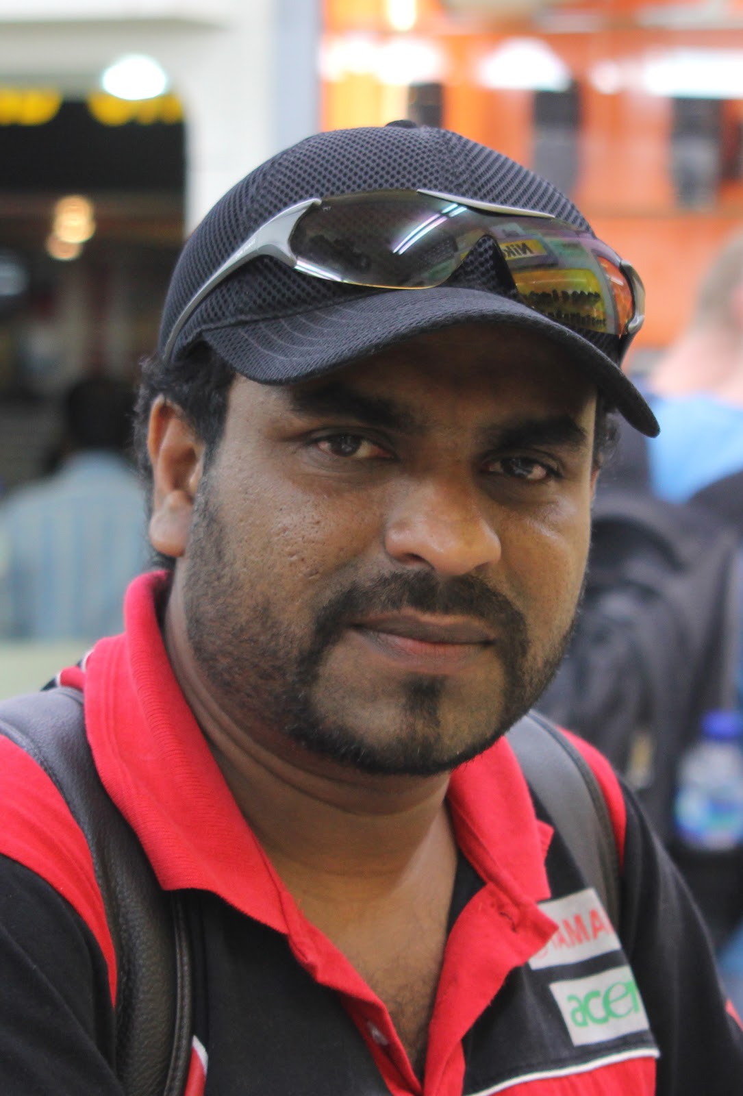 Nilan PIX: Nilan Cooray