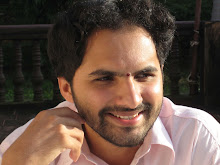 Poet in Me: My poem for my singer Subhash Harekoppa