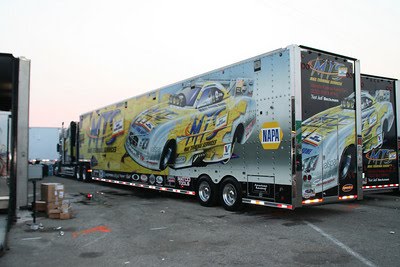 nhra transporters