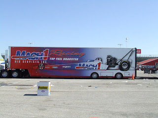 nhra transporters