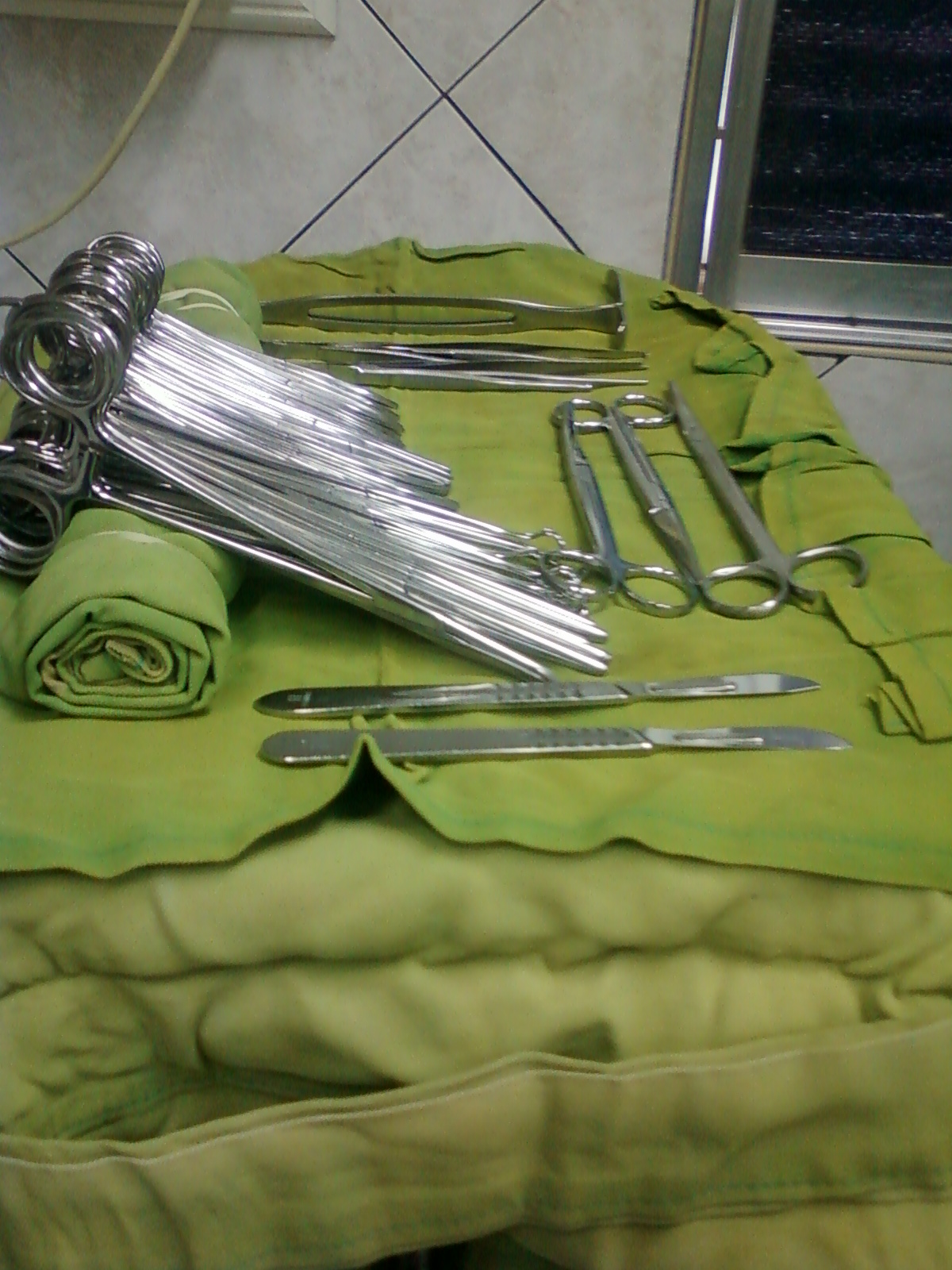 Appendectomy Marathon | Res Ipsa Loquitur