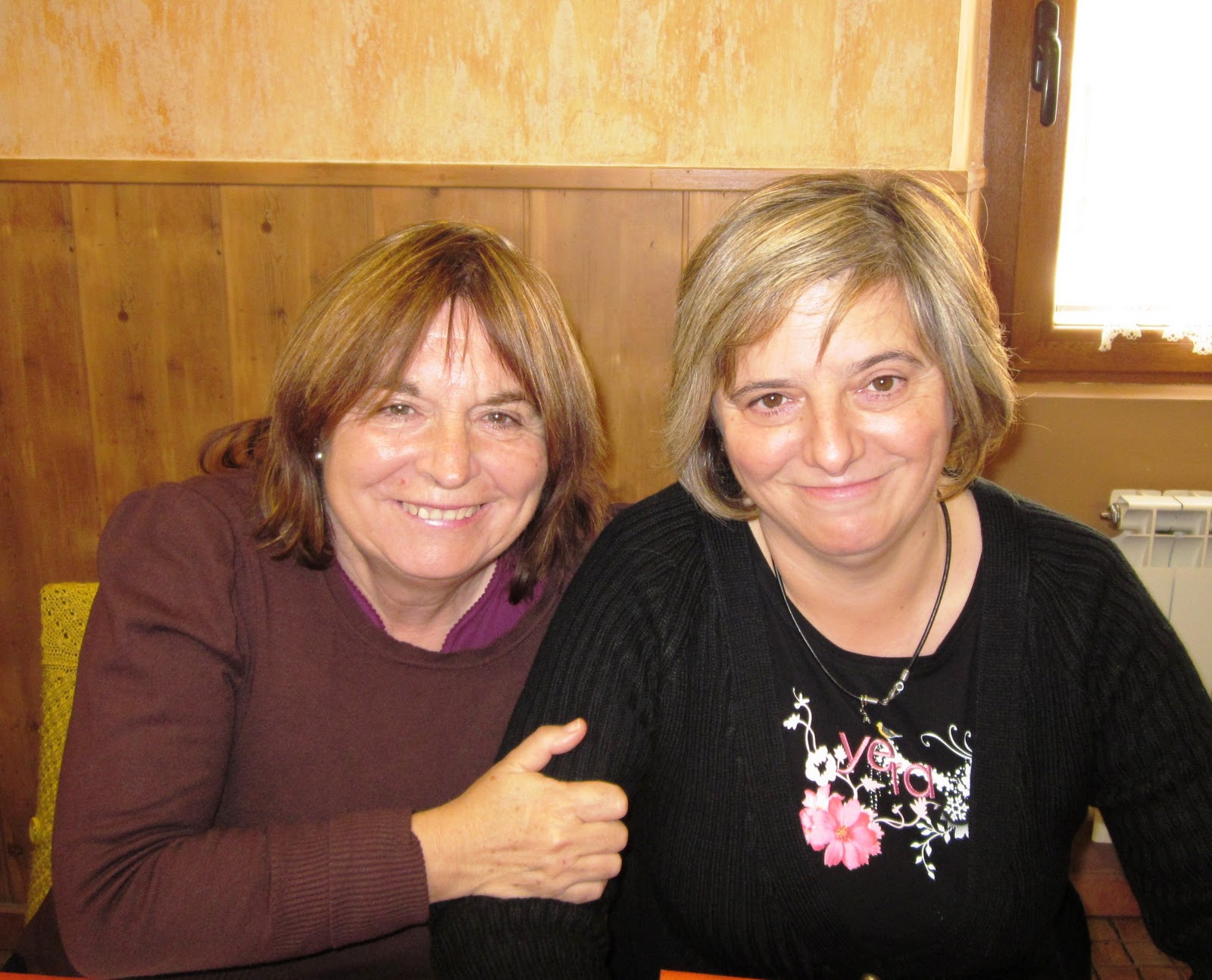 La Arañita Campeña: Y nos vimos ...en torno a la olla podrida quijotesca.