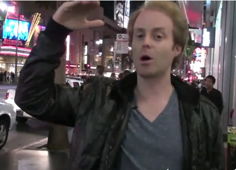 Men, Women, and Society: A Tribute to Tyler from RSD