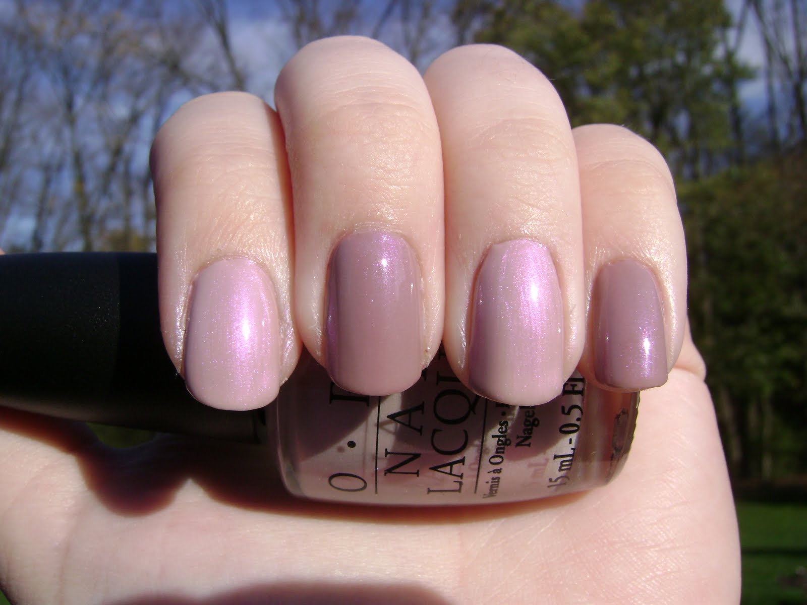 Jeweled Tips: Demure Vixen vs. Venus di Violet (comparison)