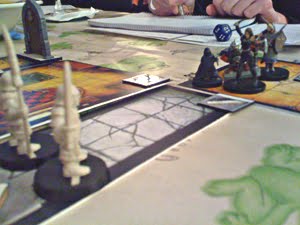 Neodroid [Board] Games: 2009