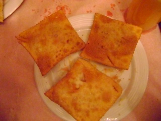 Clássica e Moderna: RODÍZIO DE PASTÉIS NO OBA OBA RESTAURANTE E ...