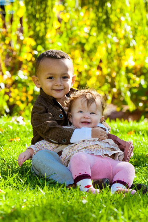 NATIONALS NEWS NETWORK: Off The Field: Maxwells Are Expecting!