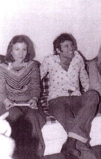 ANGELA LORENTE: Imágenes para recordar