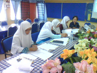 PERKONGSIAN PINTAR: TAKLIMAT KOLOKIUM PRA U DI SMK DATO HAJI HASSAN ...